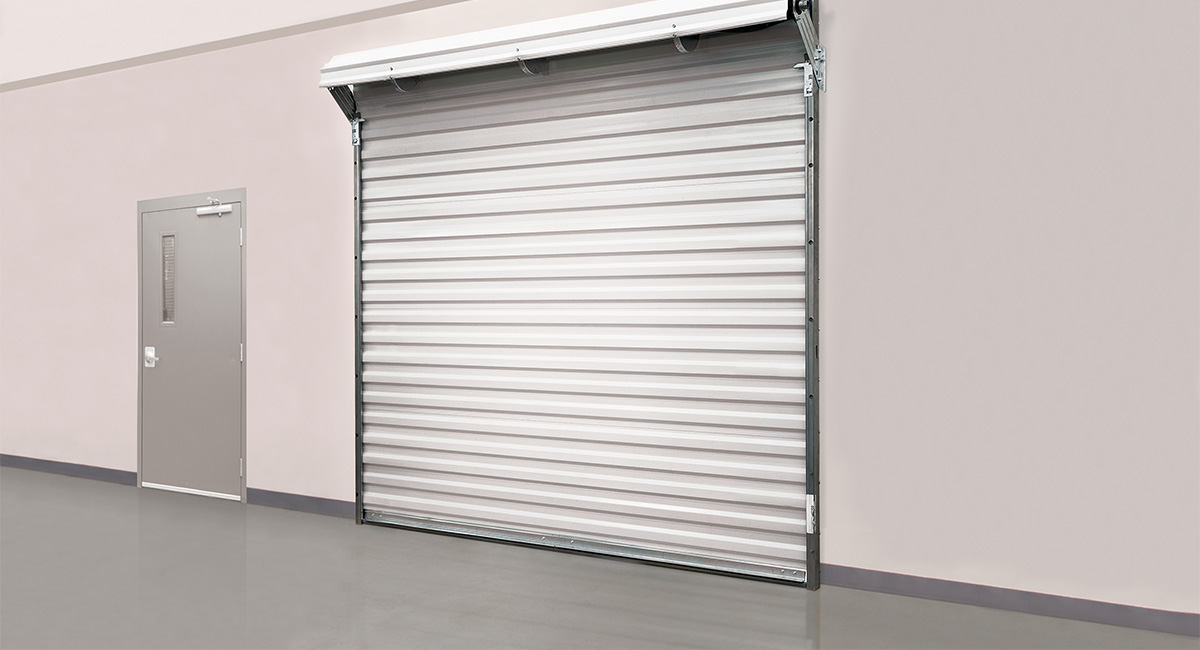 Atlanta Roll-up Sheet Door Repair Services | Expert Solutions