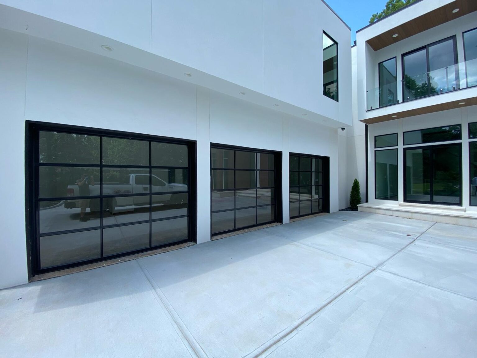 Atlanta Garage Doors | Garage Door Repair & Installation